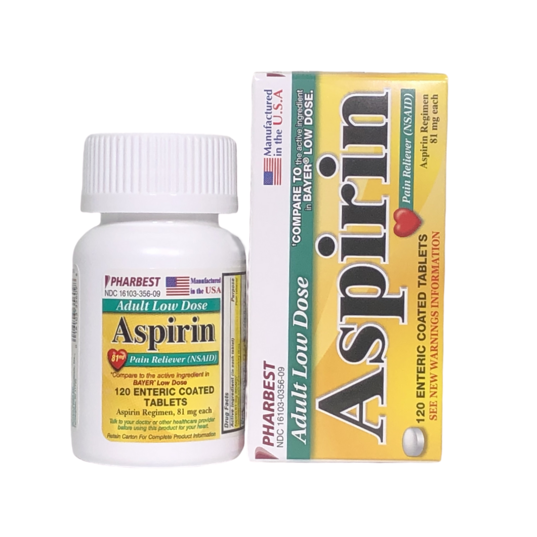 Analgesics – Pharbest Pharmaceuticals, Inc.
